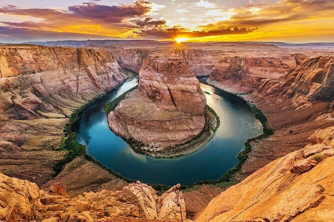 Small Group Lower Antelope Canyon & Horseshoe Bend Tour w/ Lunch - Who Will Love This Tour?