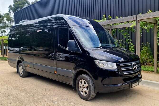 Small Group Luxe Bus Great Ocean Road Coastal Spectacular Tour - A Luxurious Spin Along the Great Ocean Road: An In-Depth Look