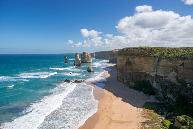 Small Group Luxe Bus Great Ocean Road Coastal Spectacular Tour - Detailed Breakdown of the Itinerary and What to Expect