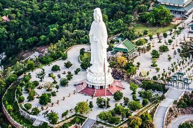 Small-Group Marble Mountains, Am Phu Cave and Monkey Mountains - Who Should Consider This Tour?