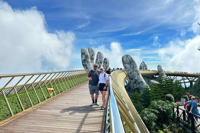 Small-Group Marble Mountains, Am Phu Cave and Monkey Mountains - Frequently Asked Questions