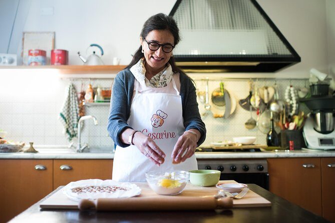 Small Group Market tour and Cooking class in Brindisi - Practical Details and Considerations