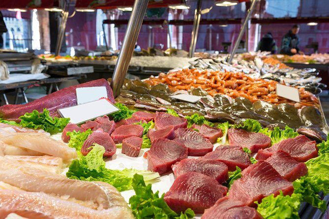 Small Group Market tour and Cooking class in Brindisi - Who Will Love This Experience?