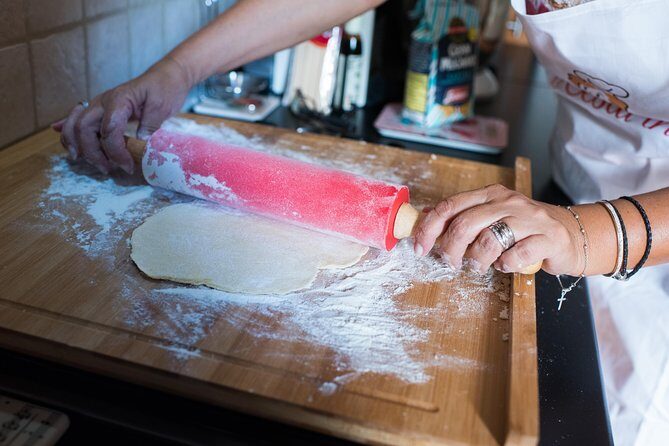 Small Group Market tour and Cooking class in Forlì - An In-Depth Look at the Experience