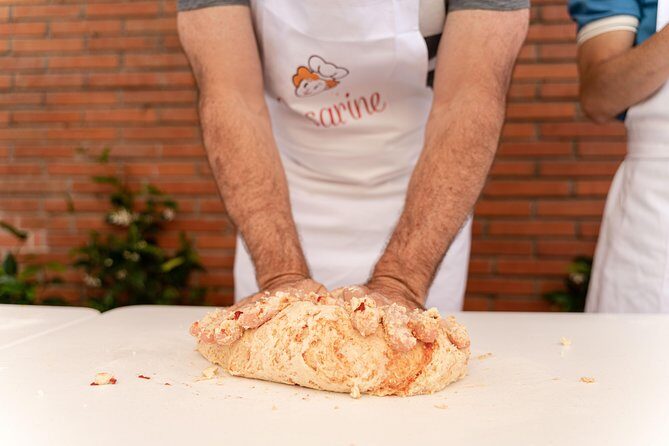 Small Group Market tour and Cooking class in Ravenna - Small Group Market Tour and Cooking Class in Ravenna: A Feast for the Senses