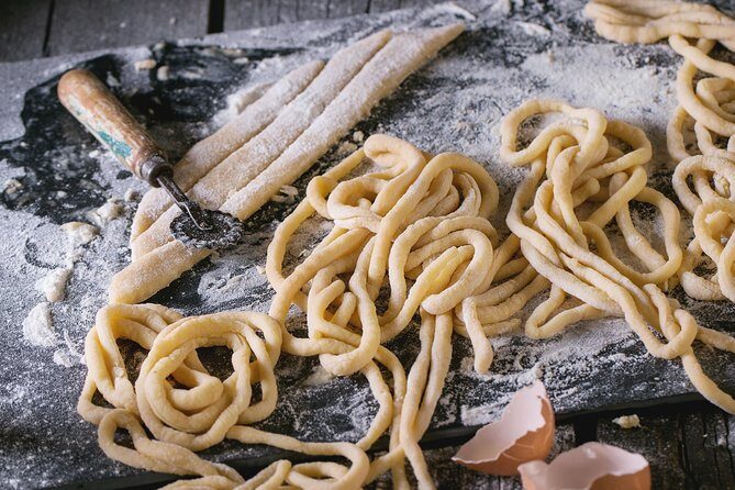 Small Group Market tour and Cooking class in Ravenna - The Sum Up: Why This Tour Is a Great Choice
