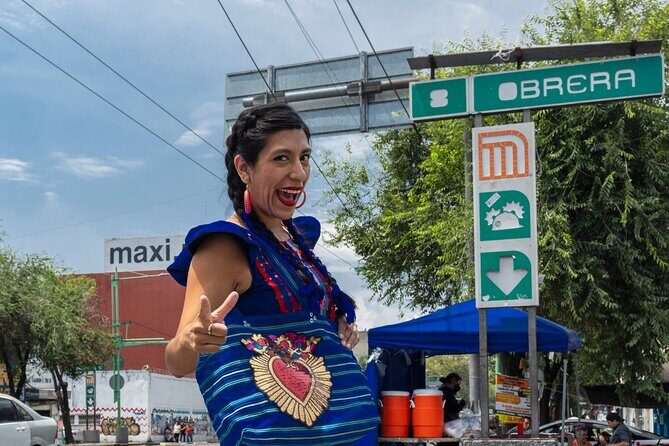 Small Group Market Tour and Mexican Cooking Class - Exploring the Itinerary: A Closer Look