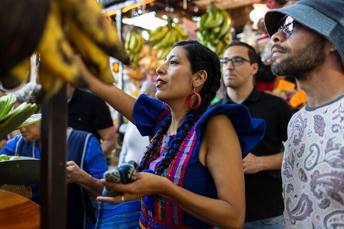 Small Group Market Tour and Mexican Cooking Class - Additional Notes and Traveler Tips