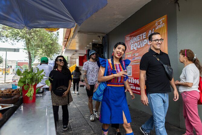 Small Group Market Tour and Mexican Cooking Class - Real Traveler Insights and Expectations