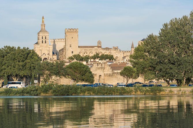 Small Group Marseille Shore Excursion : Avignon & Chateauneuf du Pape Wine Tour - A Detailed Breakdown of the Experience