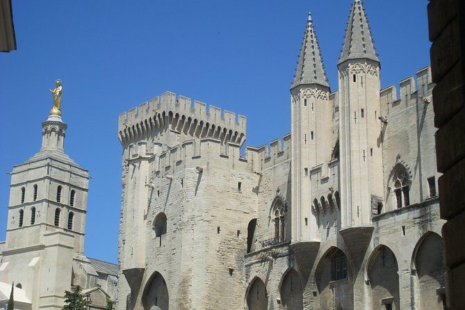 Small Group Marseille Shore Excursion : Avignon & Chateauneuf du Pape Wine Tour - The Sum Up: Who Will Love This Tour?