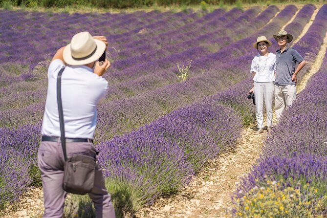 Small Group Marseille Shore Excursion: Lavender Tour - Final Thoughts