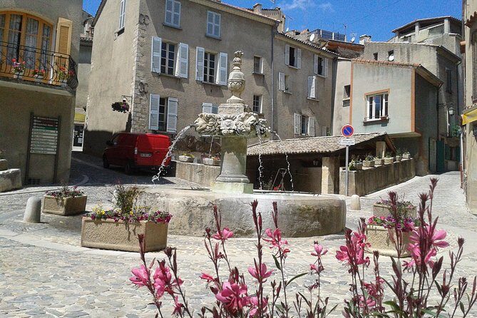 Small Group Marseille Shore Excursion: Lavender Tour - FAQ
