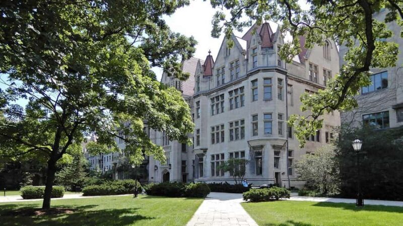 Small Group Max 12: Chicago Architecture and Aesthetics Tour - Authentic Reviews and Insights