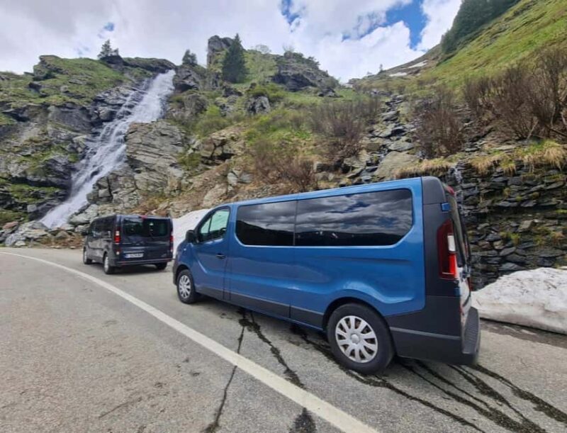 Small group max 7 - Bears Safari on Top Gear -Transfgran - Final Thoughts: Who Will Love This Experience?