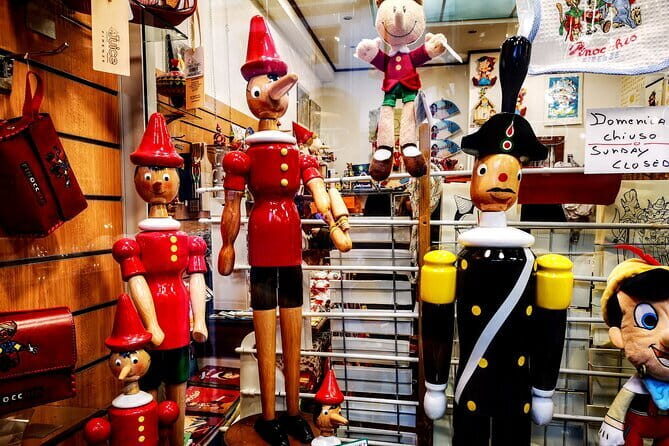 Small Group Medici and Michelangelo Tour in Florence - The Sum Up