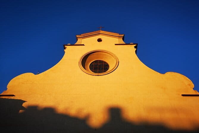 Small Group Medici and Michelangelo Tour in Florence - What Travelers Say