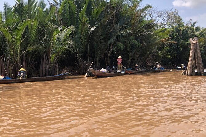 Small Group Mekong Delta 1 Day Adventure - A Closer Look at Itinerary and Highlights