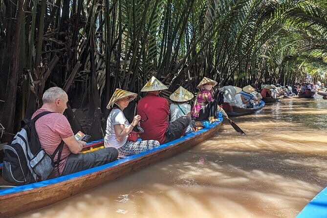 Small Group Mekong Delta 1 Day Adventure - What Could Be Better?