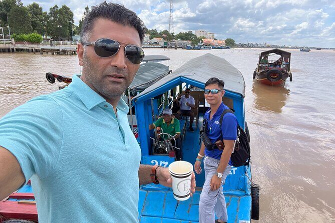 SMALL GROUP - Mekong Delta 1 Day Tour with Lunch - Who Should Consider This Tour?