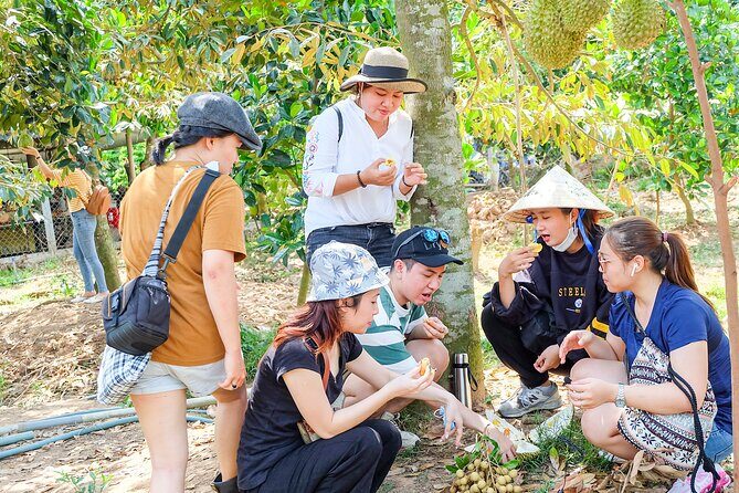 Small-group Mekong Delta Day Trip: Boat Ride, Village & Cooking - Who Is This Tour Best For?