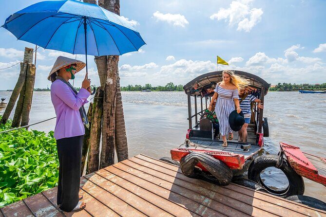 Small-group Mekong Delta Day Trip: Boat Ride, Village & Cooking - Final Thoughts