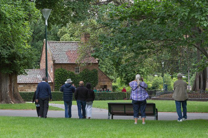 Small-Group Melbourne Sightseeing Tour with Beach Boxes - An Honest Look at the Tour Experience