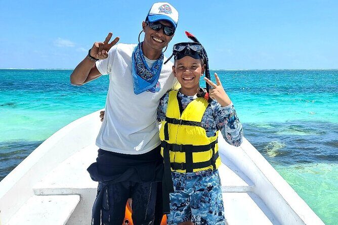 Small-Group Mesoamerican Barrier Reef Snorkeling in Puerto Morelos - Frequently Asked Questions (FAQs)