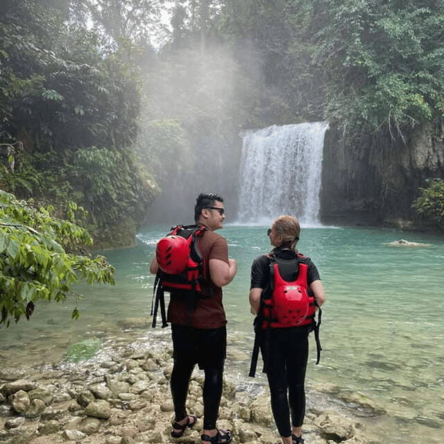 Small Group Moalboal and Badians Ultimate Adventure Tour - Who Should Consider This Tour?