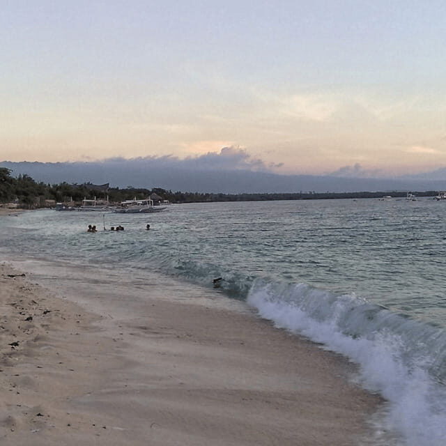 Small Group Moalboal and Badians Ultimate Adventure Tour - Formal The Sum Up