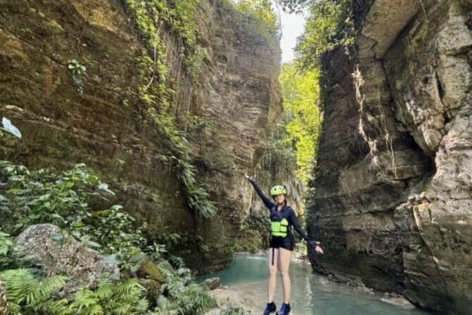 Small Group Moalboal and Badians Ultimate Adventure Tour - An In-Depth Look at the Tour