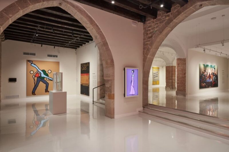 Small-Group Moco Museum Barcelona: Skip-the-Line Art Tour - Final Thoughts: Is It Worth It?