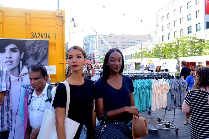Small-Group Montreal Designers Shopping Tour with a Style Coach - What Do Travelers Say?