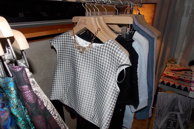 Small-Group Montreal Designers Shopping Tour with a Style Coach - The Sum Up: Is This Tour for You?