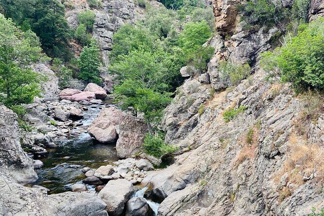 Small Group Mountain Day Trip - What You’ll Love