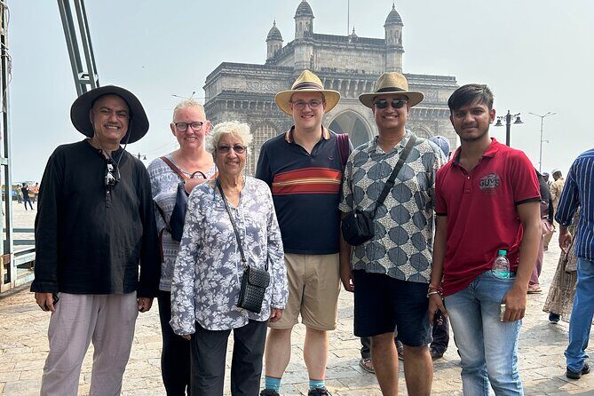 Small Group Mumbai Sightseeing Tour for Cruise Passengers - Why Consider This Tour?