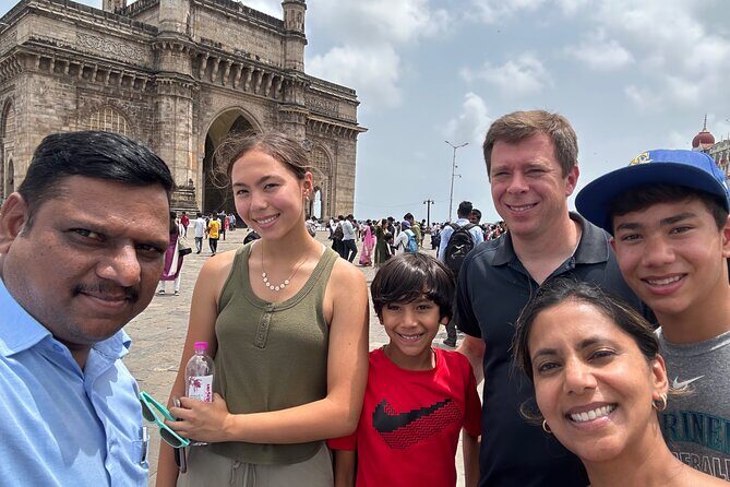 Small Group Mumbai Sightseeing Tour for Cruise Passengers - Who Is This Tour Best For?