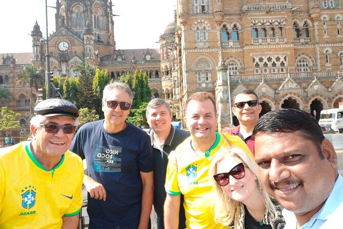 Small Group Mumbai Sightseeing Tour for Cruise Passengers - Final Thoughts