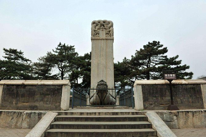 Small Group Mutianyu Great Wall and Ming Tombs Tour with Cable Car and Lunch - Who Will Love This Tour?