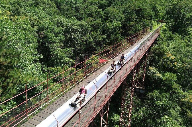 Small Group Mutianyu Great Wall and Ming Tombs Tour with Cable Car and Lunch - FAQ