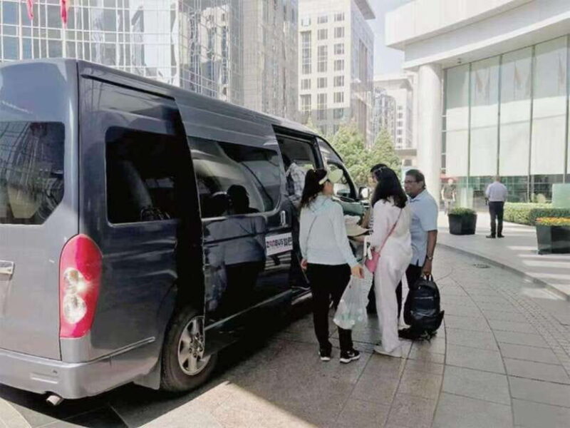 Small Group Mutianyu Great Wall Day Trip with Hotel Pickup - A Genuine Look at the Experience