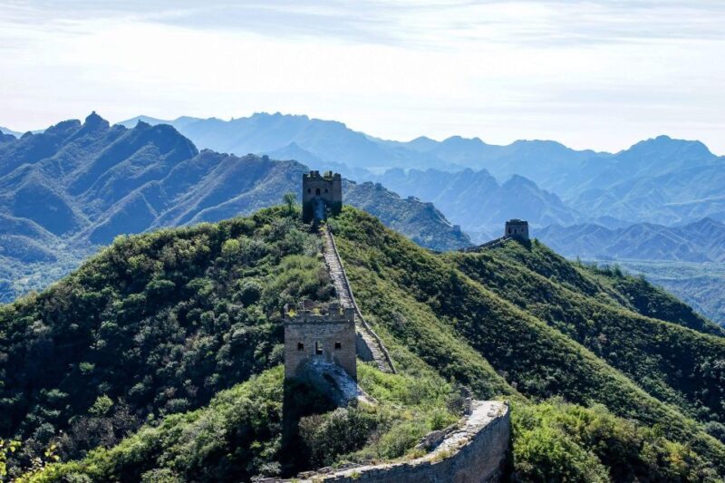Small-Group Mutianyu Great Wall Tour With lunch And Ticket - The Sum Up: Is It Worth It?