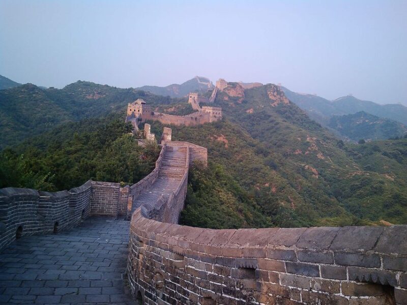 Small-Group Mutianyu Great Wall Tour With lunch And Ticket - FAQ: Your Questions Answered