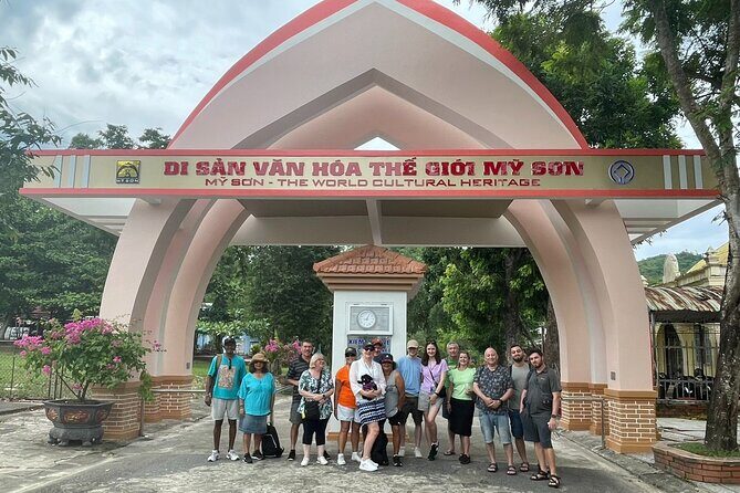 Small Group - My Son Sanctuary Tour From Hoi An - The Sum Up: Is It Worth It?