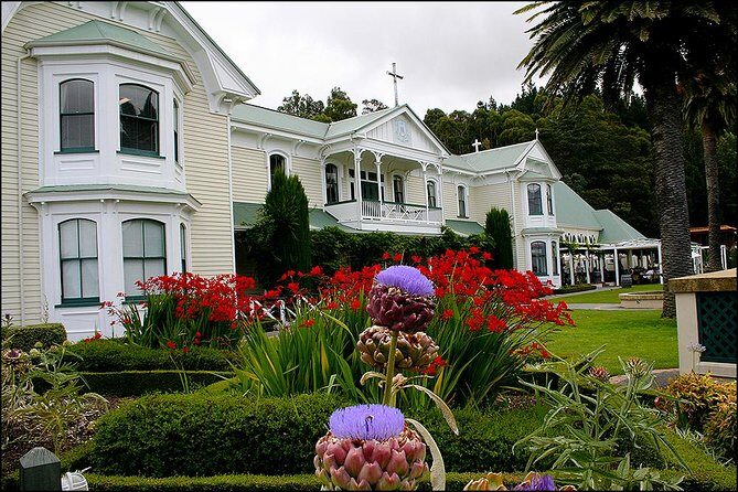 Small group - Napier, Wine, Beer & Cider Tour - 5.0 - 5.5 hours - Final Thoughts: Who is this tour perfect for?