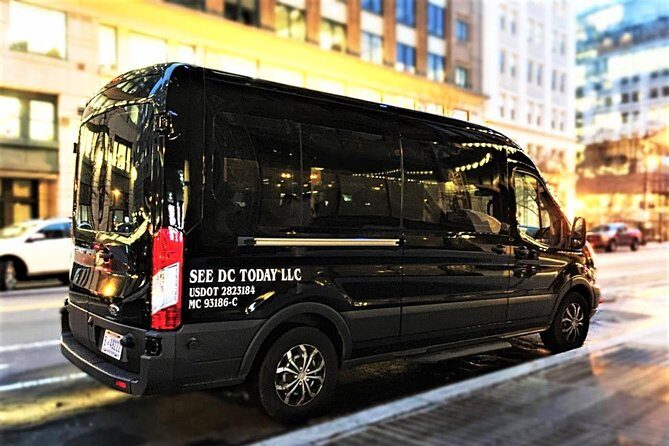 Small Group National Mall Night Tour with 10 Top Attractions - FAQs