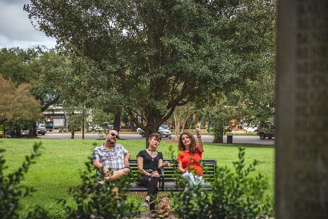 Small-Group New Orleans Jazz Tour - An In-Depth Look at the Tour Experience