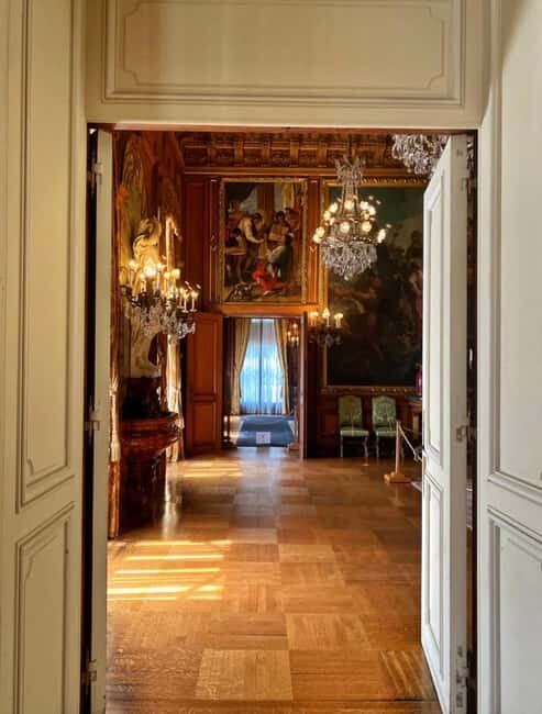 Small Group Newport,The Breakers and Marble House 1-Day Tour - What Makes this Tour Stand Out