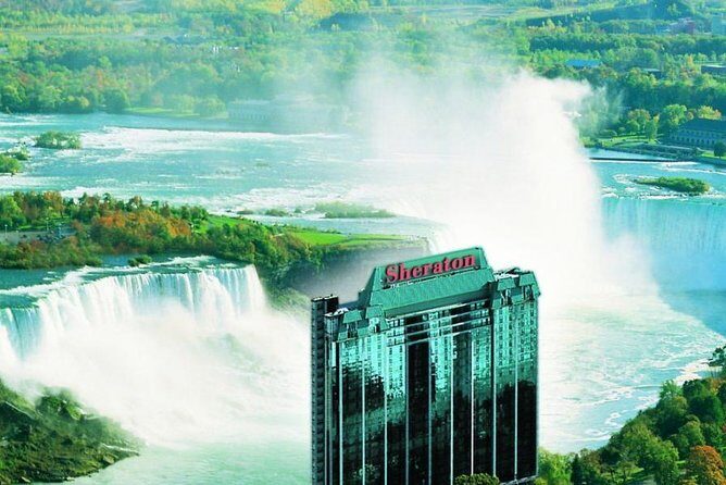 Small-Group Niagara Falls Day Tour from Toronto with Boat and Lunch Options - Introduction: Is this Tour for You?
