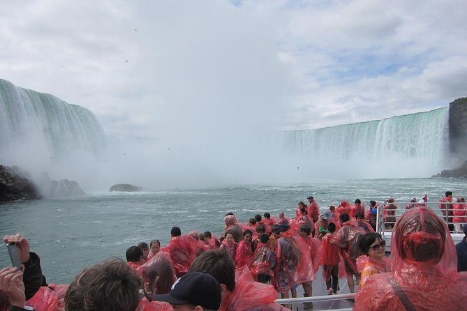 Small-Group Niagara Falls Day Tour from Toronto with Boat and Lunch Options - Who Will Love This Tour?